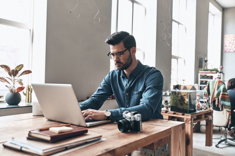 How to Get Out of Your Own Way and Start Working Smarter | LeStallion