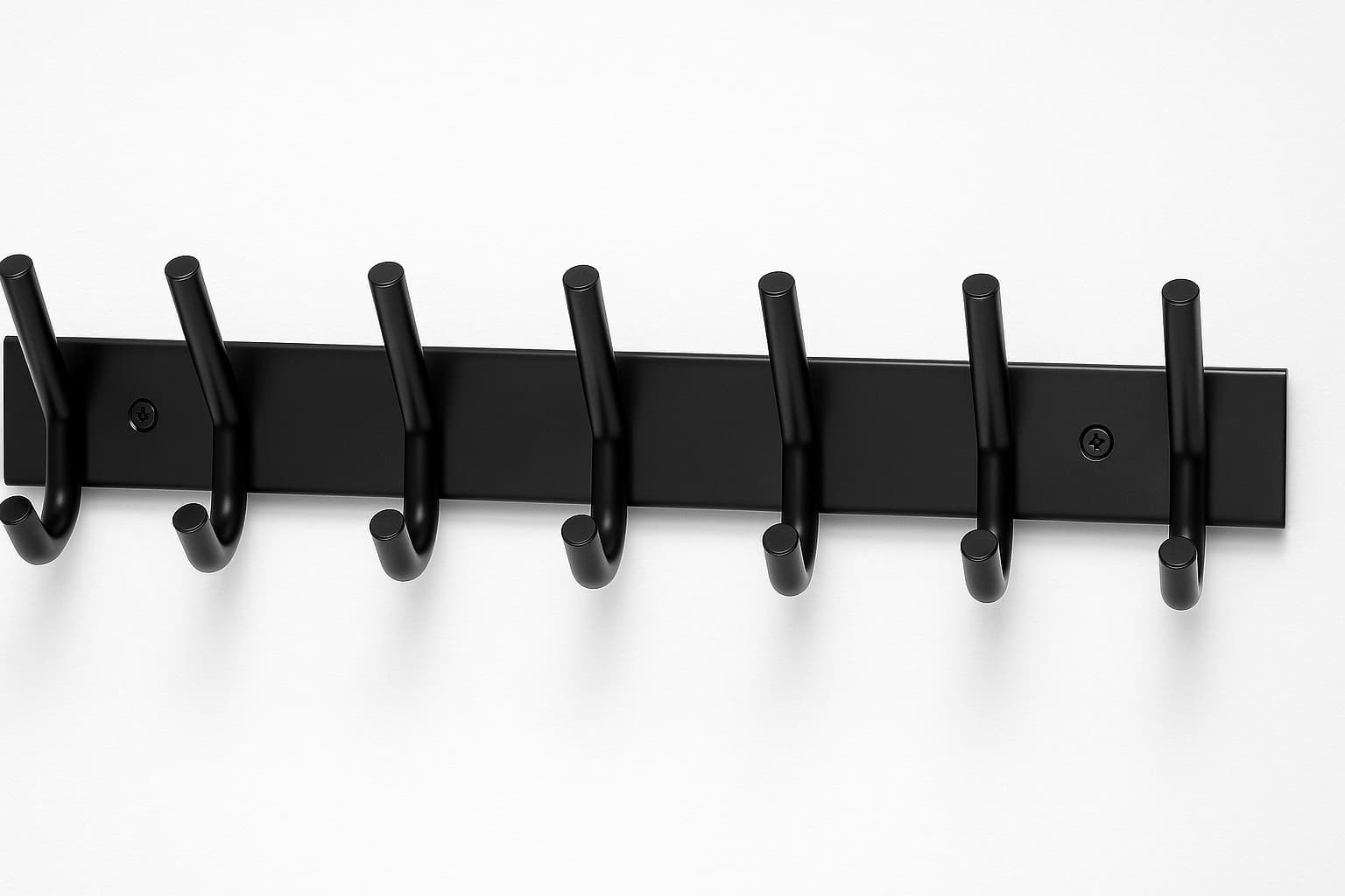 5 Wall-Mounted vs Standing Office Coat Rack Buying Guide – LeStallion