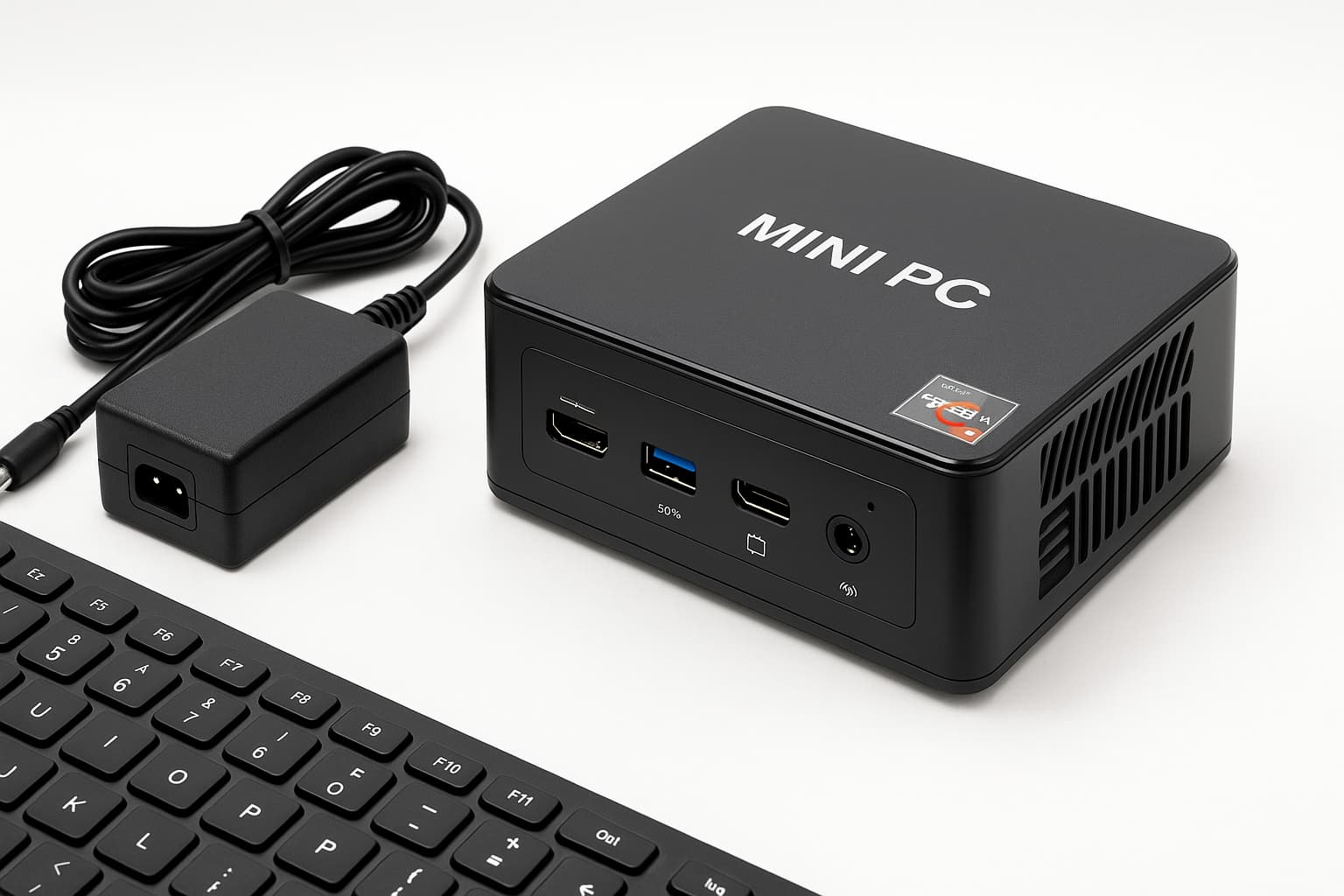 6 Top Mini PCs for Basic Office Work and Small Spaces – LeStallion