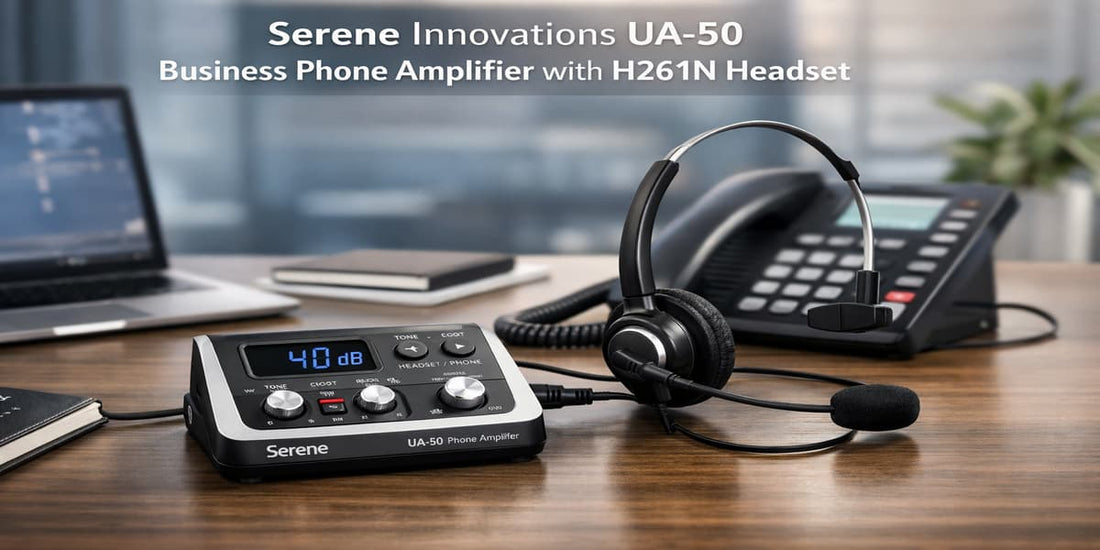 7 Best Call Center Headset Amplifiers for Volume Control – LeStallion