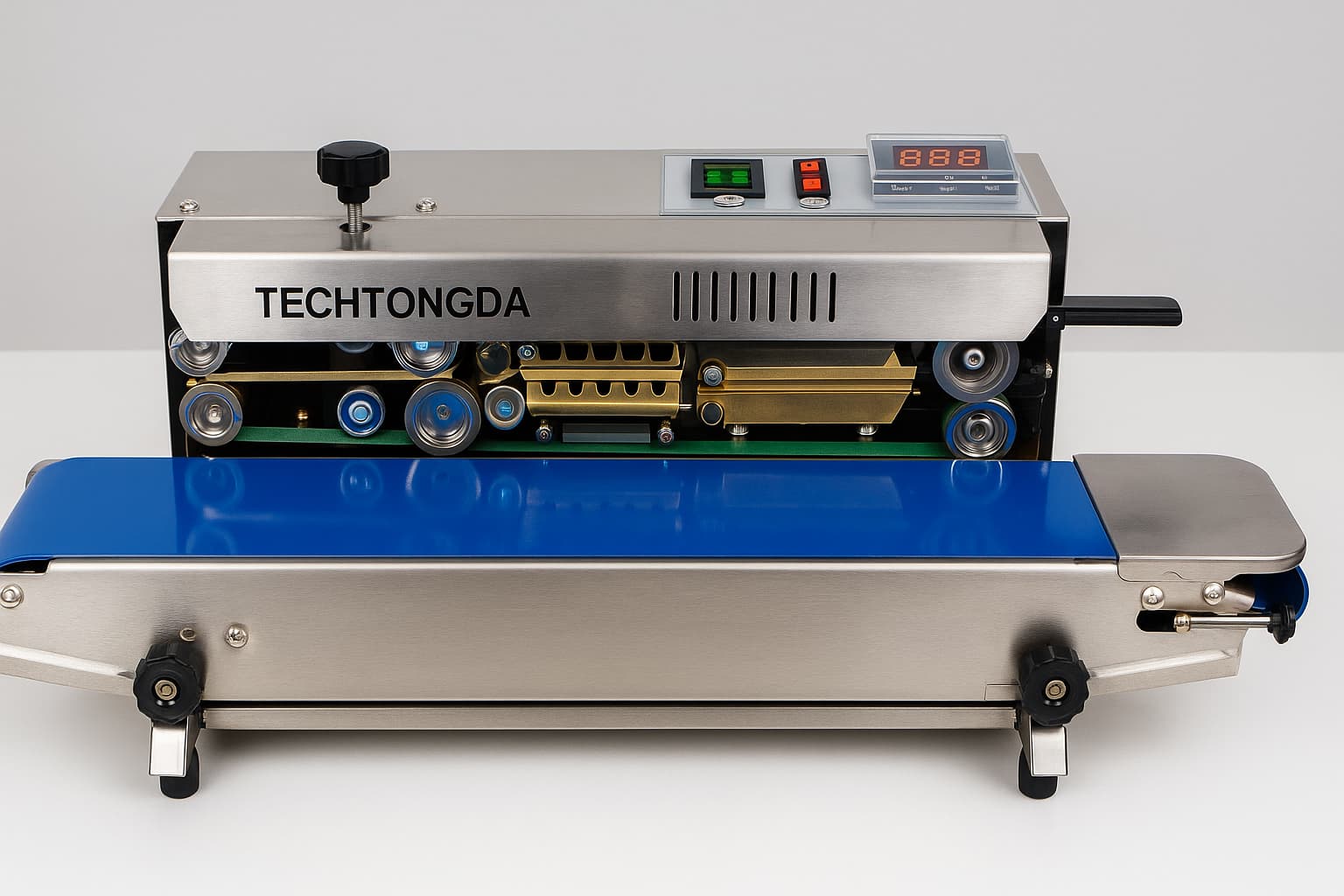 7 Best Envelope Sealing Machines for Mailrooms – LeStallion