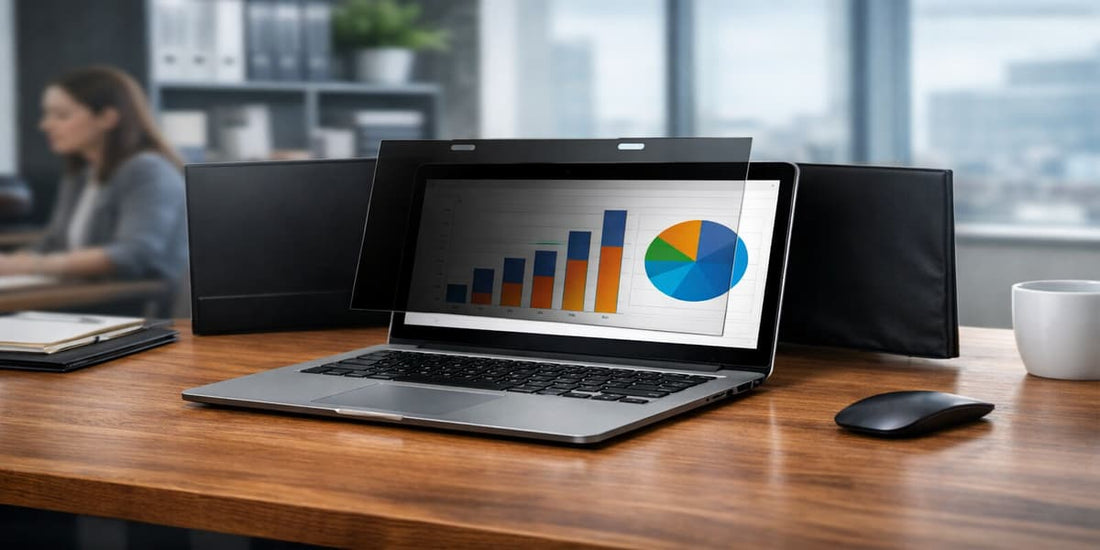 7 Best Laptop Privacy Filters 14-Inch – LeStallion