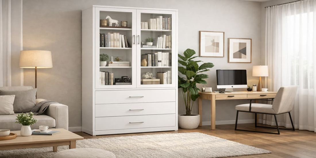 7 Best Modular Drawer Systems for Custom Organization – LeStallion