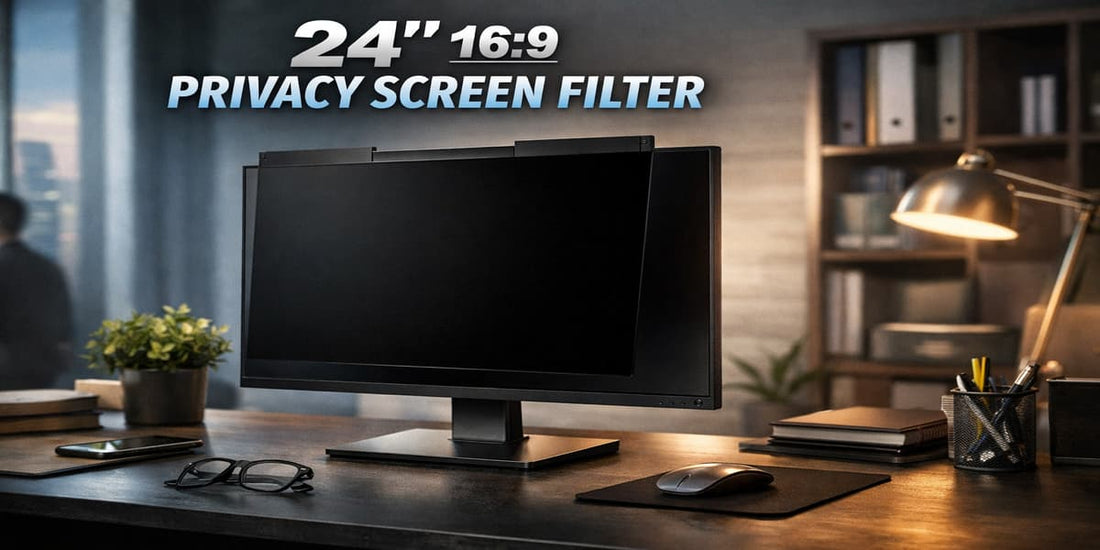 7 Best Monitor Privacy Hoods for Glare Reduction – LeStallion