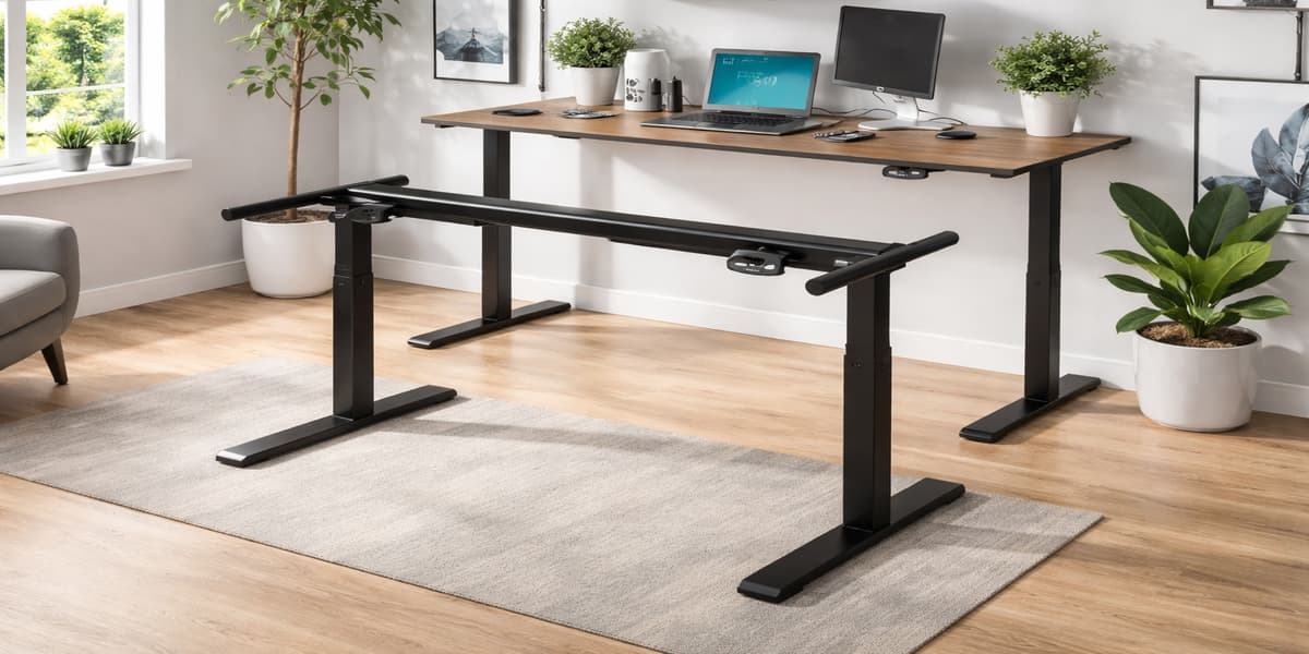 7 Best Standing Desk Controller Box Replacement for DIY Desk – LeStallion