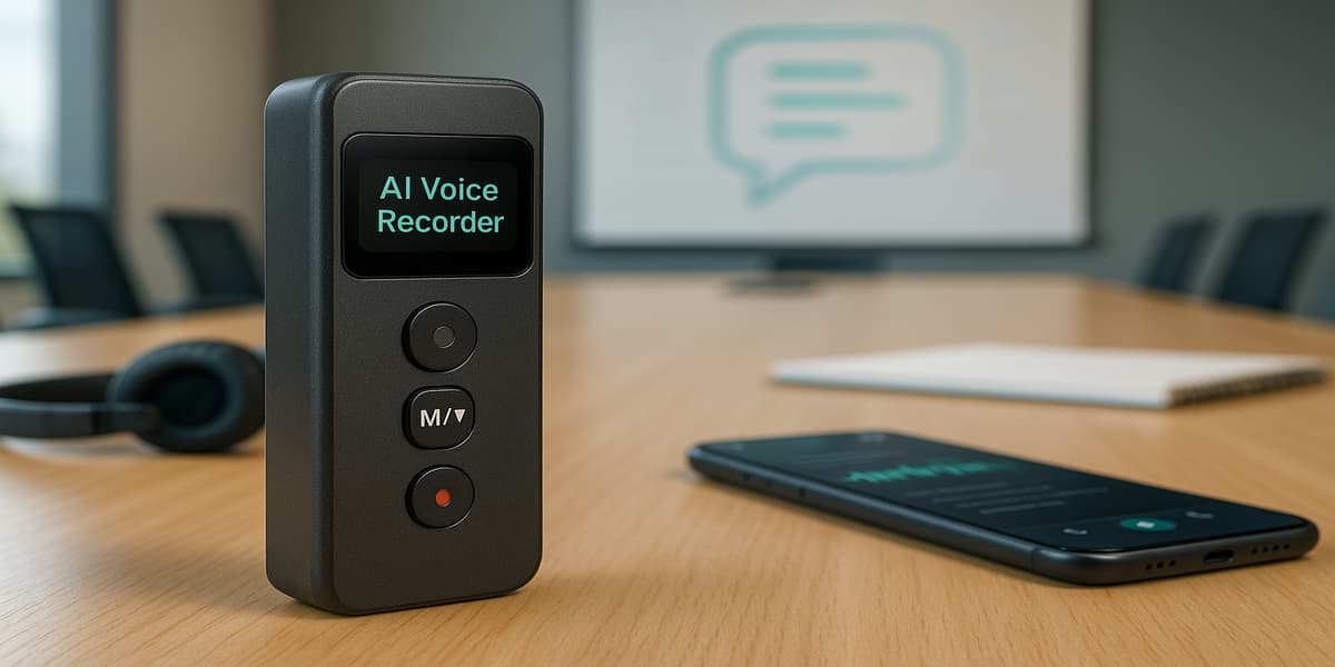 7 Best Transcription Software for Audio to Text Conversion – LeStallion